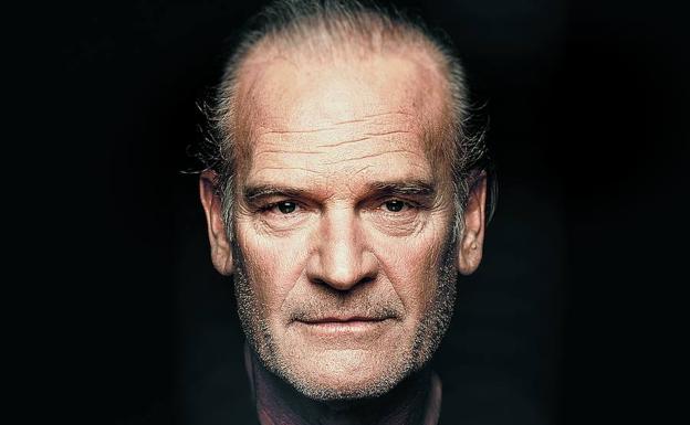 Lluís Homar: «No basta con lo perfecto, hay que dar algo extraordinario ...