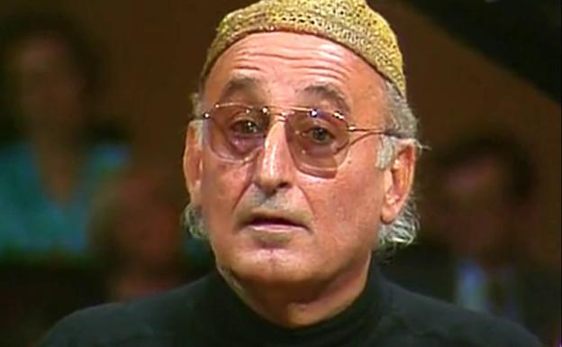 Friedrich Gulda: El pianista que murió dos veces | El Correo