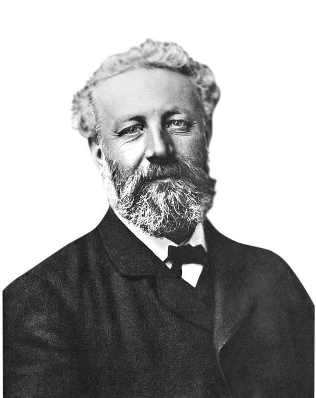 Verne, el novelista del progreso | El Correo