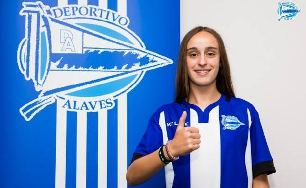 Las gloriosas Adriana Alonso y Emma Martín, convocadas por la selección ...