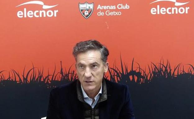 «Hay que ser críticos: no competimos en la segunda parte», afirma ...