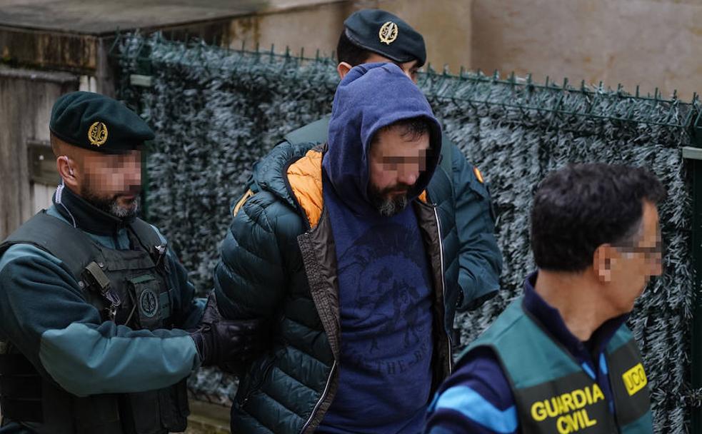 Última hora del asesinato de Javier Ardines: Un familiar del concejal ...