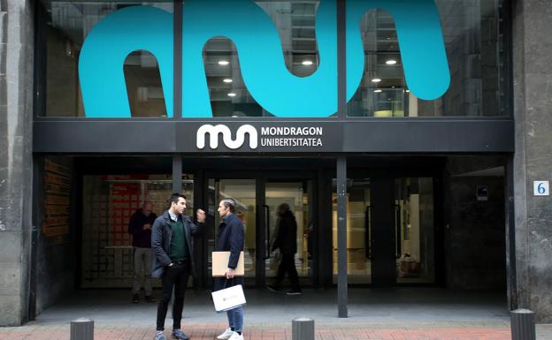 Mondragon impartirá cuatro carreras en Zorrozaurre desde el curso que ...