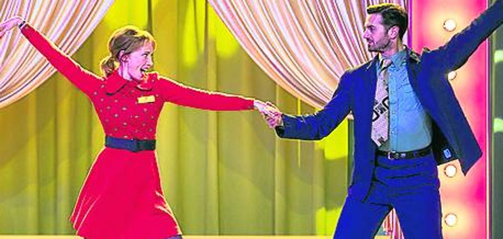 Crítica de 'Explota explota' (2020): En el amor todo es empezar | El Correo