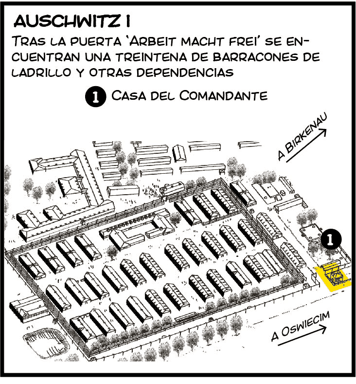 Auschwitz: 75 años del final del horror | El Correo
