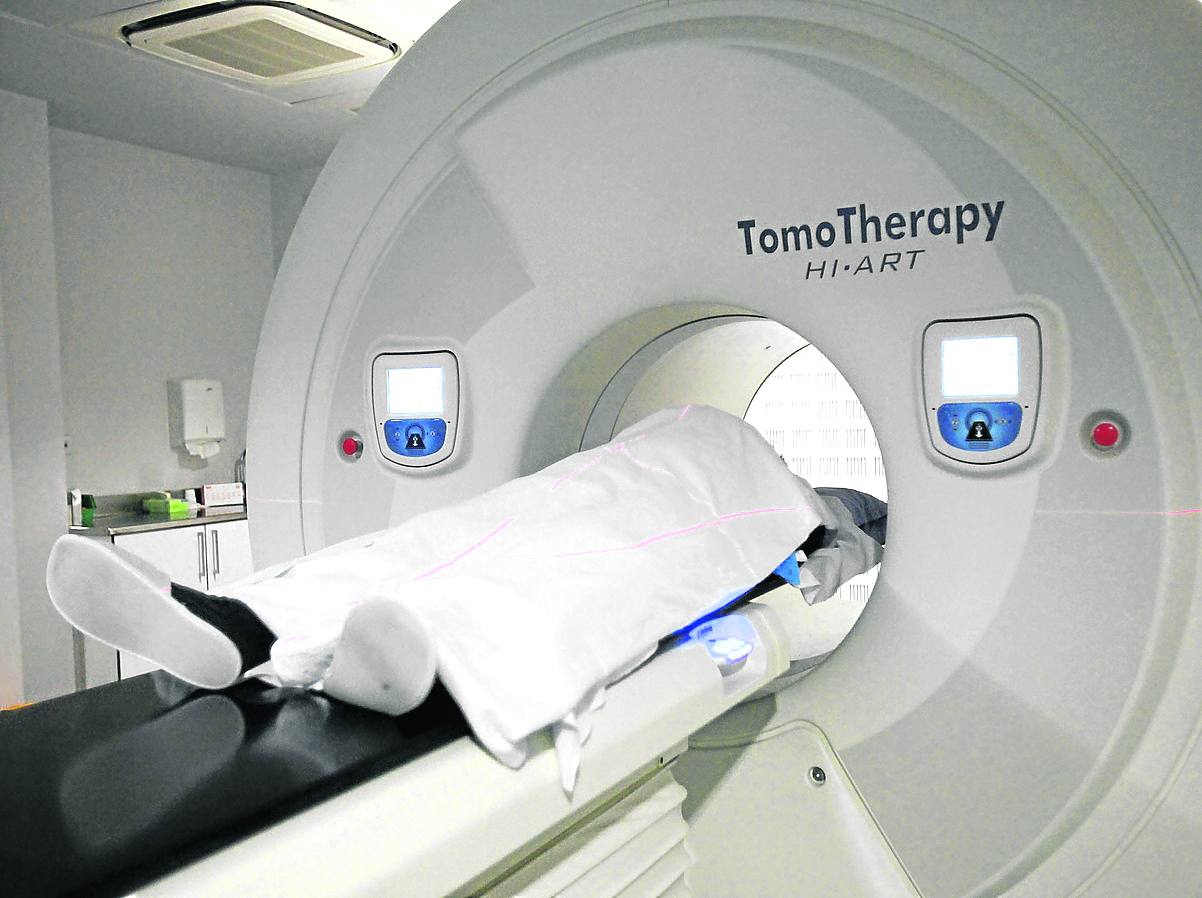 El mayor estudio sobre el cáncer abre la posibilidad de detectarlo ...