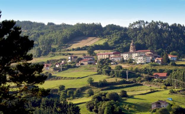 Ocho planes en la comarca de Uribe para disfrutar de unas vacaciones ...