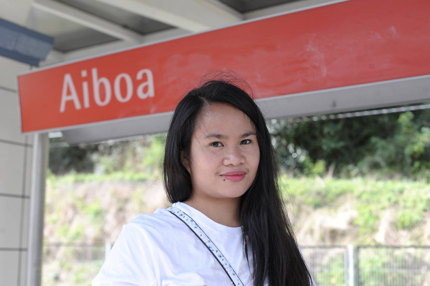 Fotos: 42 estaciones, 84 historias | El Correo