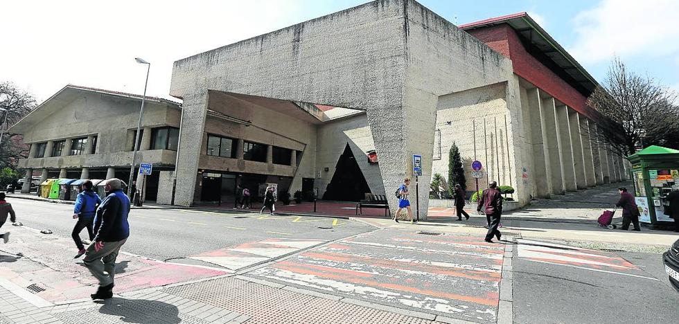 Leioa proyecta abrir el nuevo polideportivo antes de 2024 | El Correo