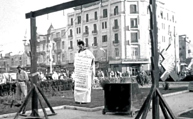 Los guerreros secretos de Israel | El Correo