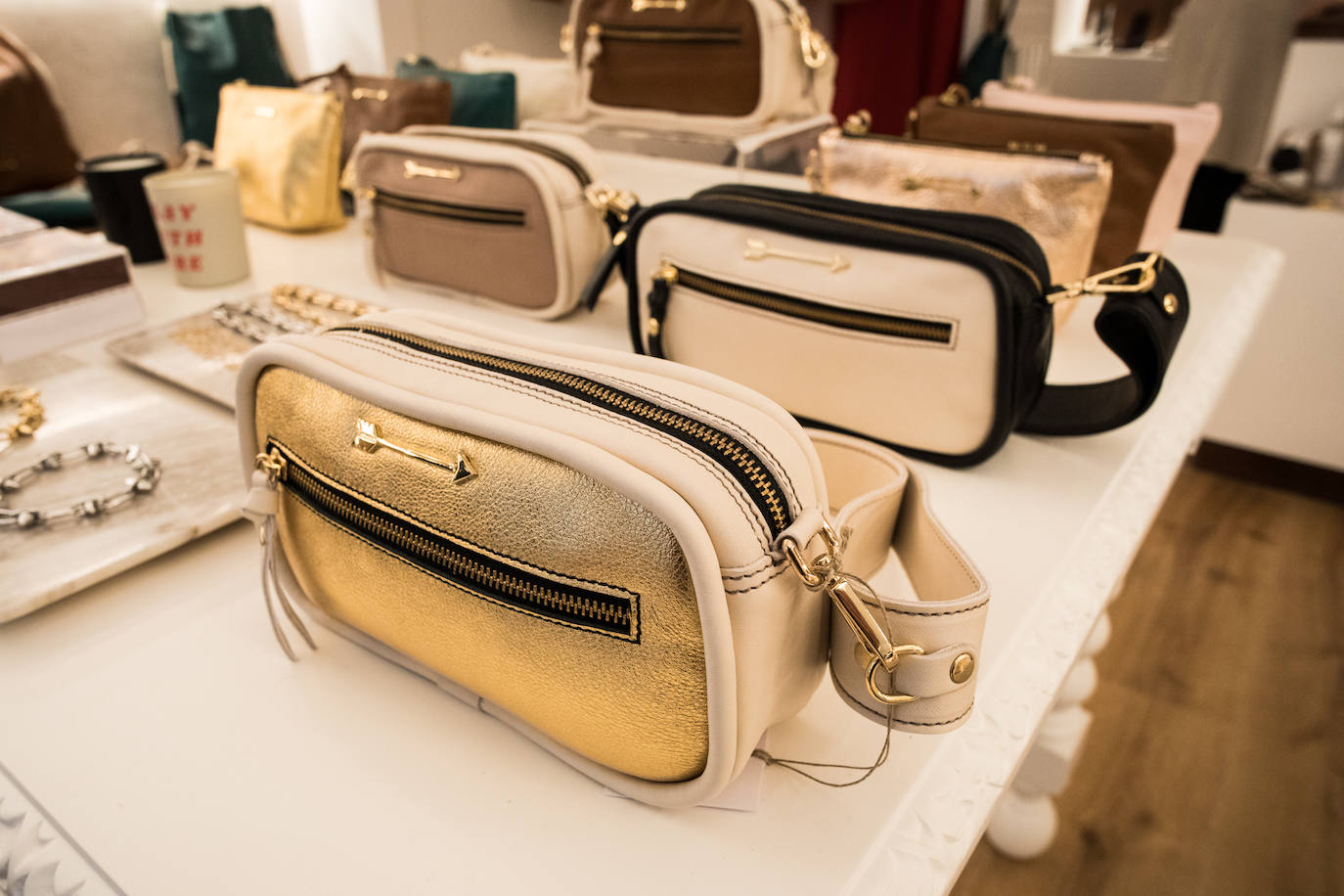 Fotos: Mercules estrena tienda en el centro de Bilbao (y así de bonita ...