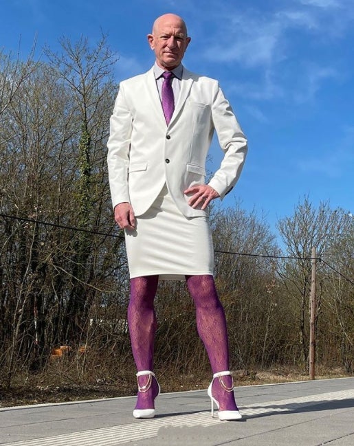 Fotos: Los looks de Mark Bryan en imágenes | El Correo