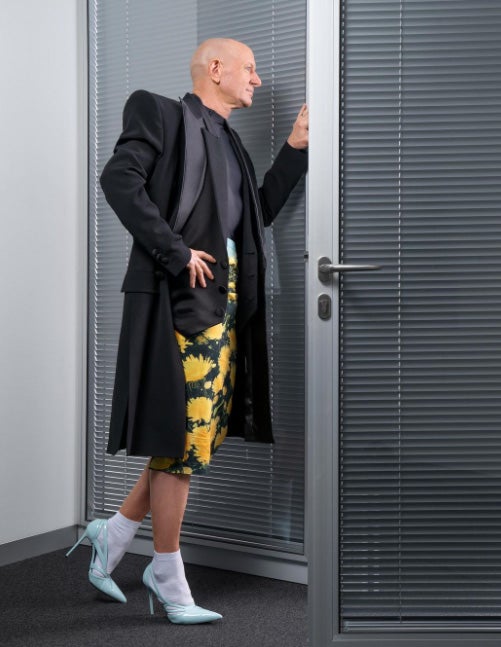 Fotos: Los looks de Mark Bryan en imágenes | El Correo