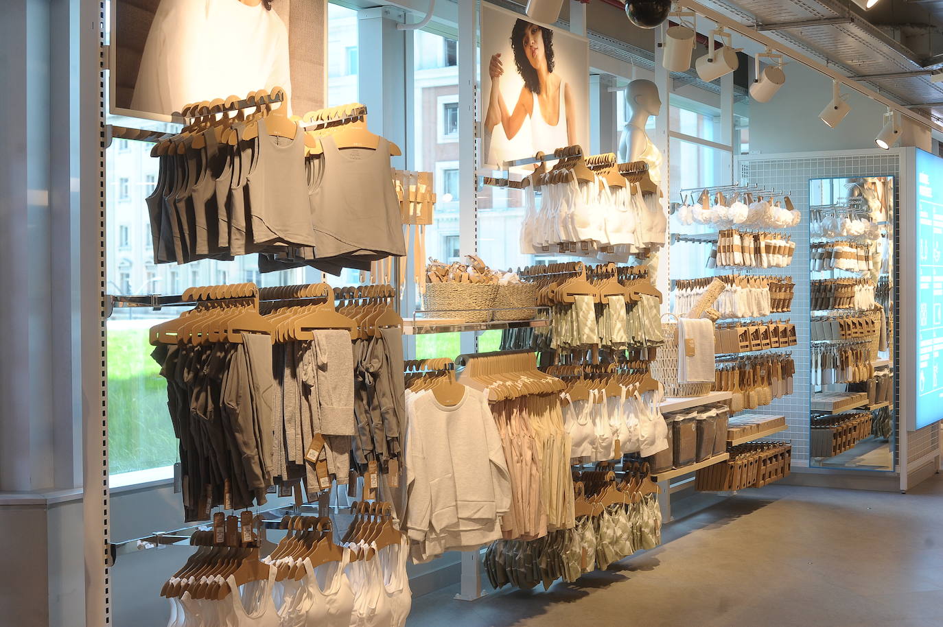 Fotos: Así es el Primark de Bilbao | El Correo