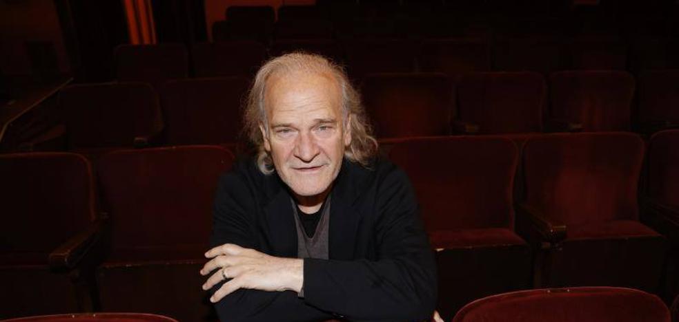 Lluís Homar: «Calderón de la Barca es tan universal como Shakespeare ...