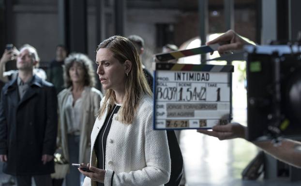 Netflix estrenará el próximo 10 de junio la serie ‘Intimidad ...