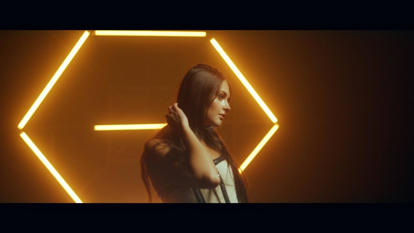 Fotos: Así es Naroa, la cantante vasca que arrasa en TikTok | El Correo