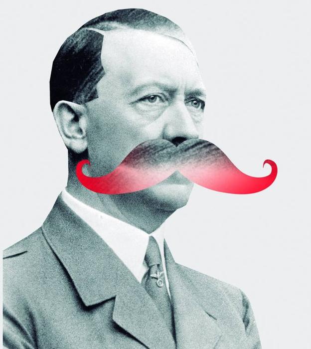 El bigote de Hitler | El Correo