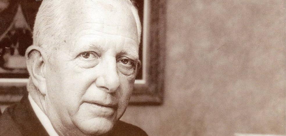 Malcom McLean, el camionero que revolucionó el transporte marítimo | El ...