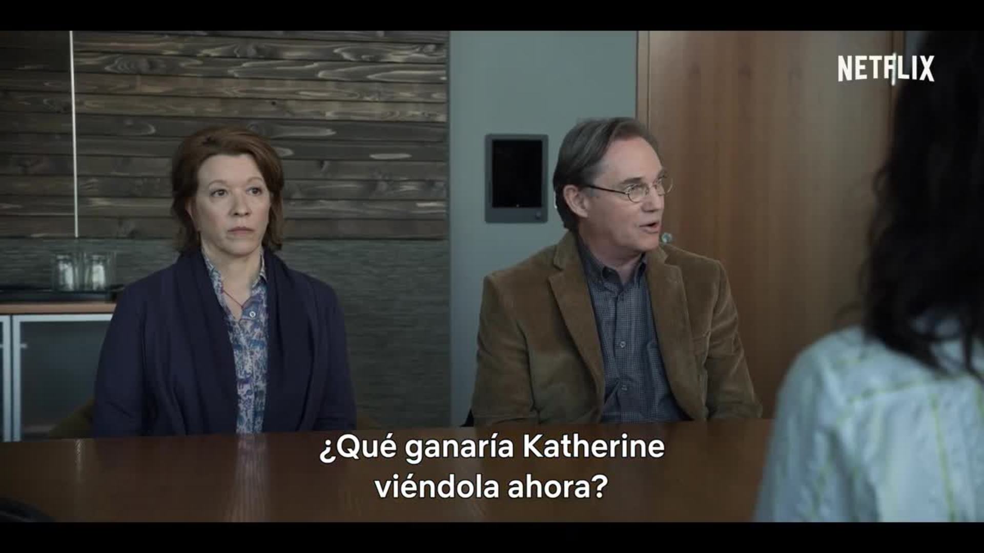 Tráiler 'Imperdonable' | El Correo