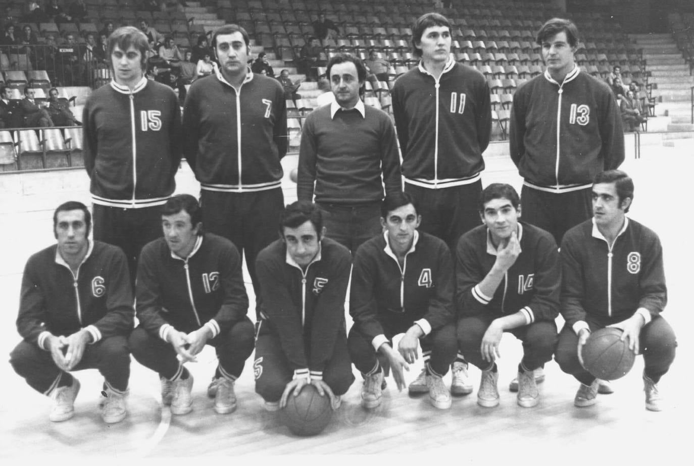 Fotos: El álbum familiar de los Ortiz de Pinedo Unzalu | El Correo