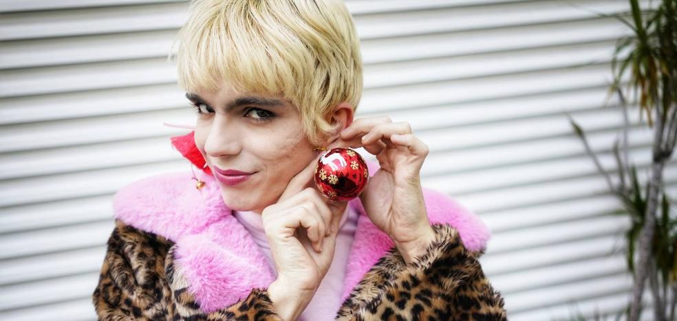 Samantha Hudson: «Me llamaban maricón antes incluso de que yo supiera ...