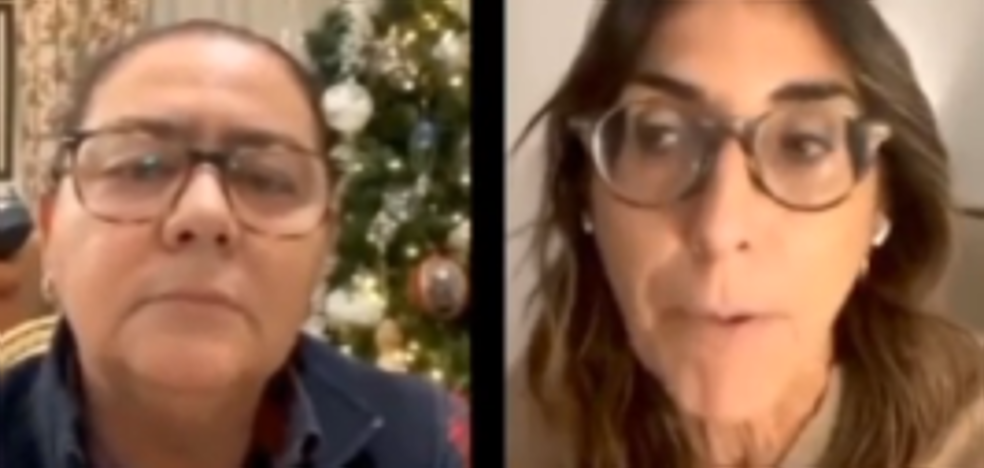 El monólogo antivacunas de Paz Padilla: «Nos meten la 'Spider', que es ...