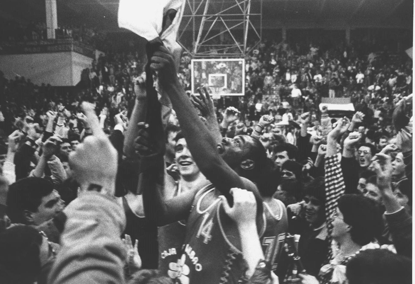 Fotos: La historia de La Casilla, en imágenes | El Correo