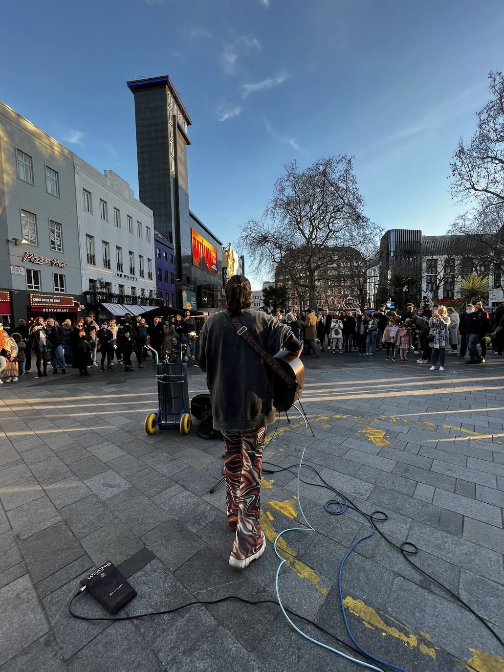 Fotos: Leire, la cantante vizcaína que emociona al mundo desde las ...