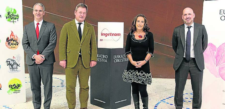 Fotos: Resurrección musical | El Correo