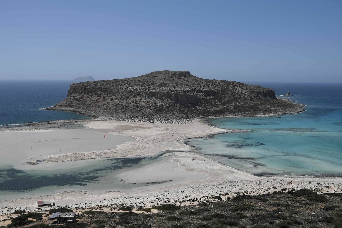 Fotos: Diez islas sin salir de Europa para visitar este verano | El Correo