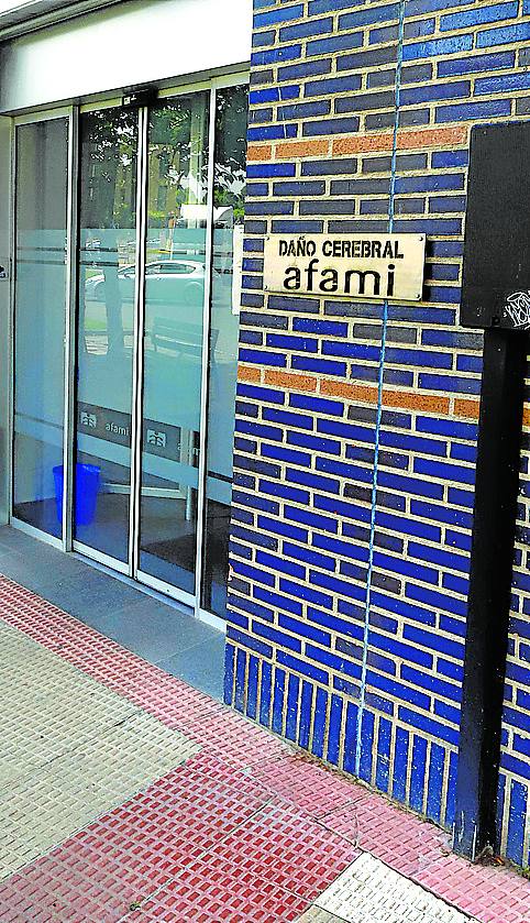 Más estímulo para los usuarios de Afami | El Correo