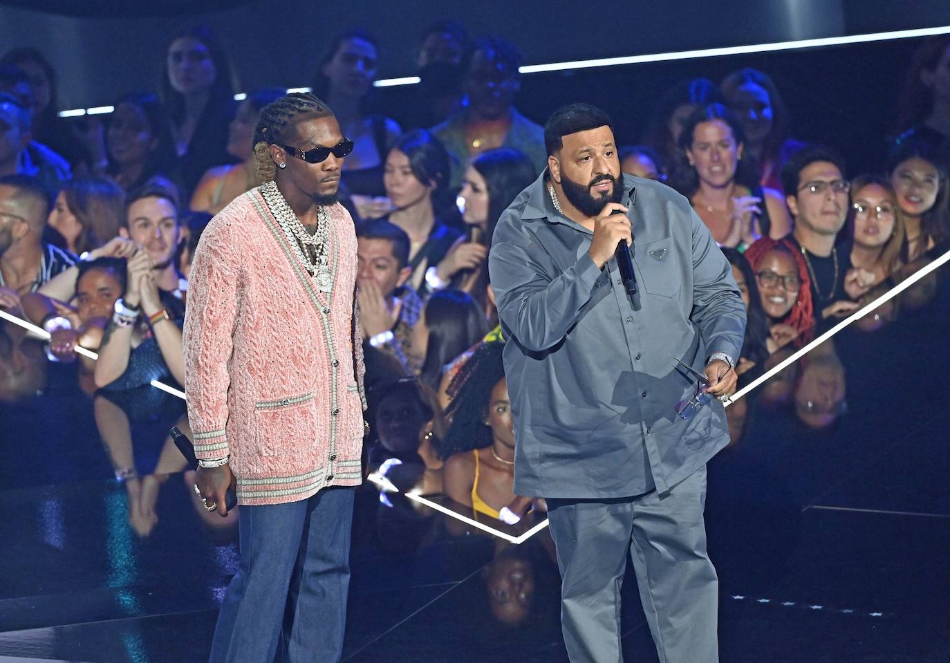 Fotos: Así fueron los premios MTV VMA | El Correo