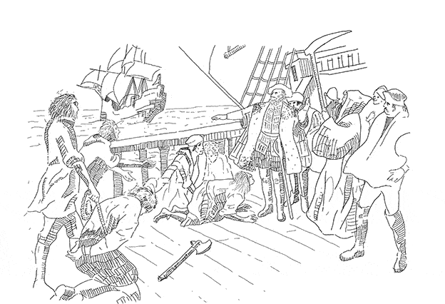 Juan Sebastián Elcano, el vasco que dio la vuelta a la historia | El Correo