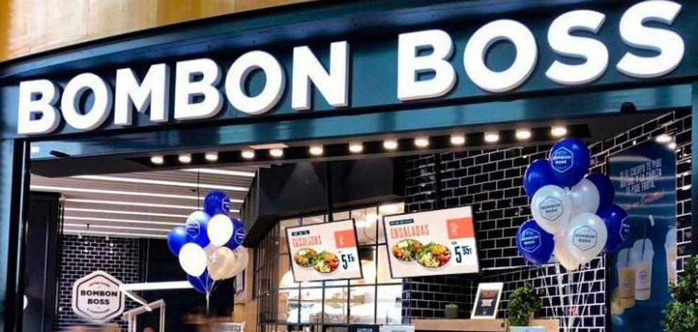 Bombón Boss se lanza a la conquista de Bizkaia con nuevas tiendas en ...