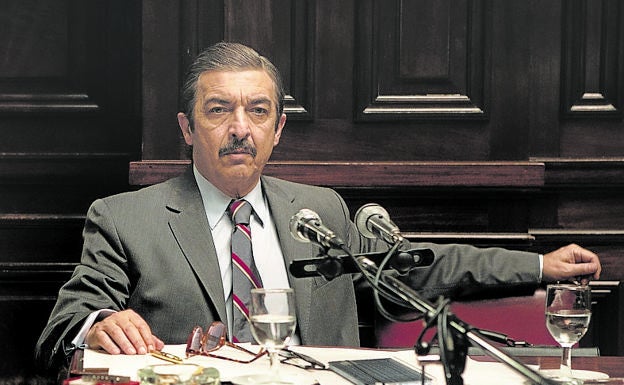Ricardo Darín protagoniza 'Argentina, 1985': «España enjuiciará su ...