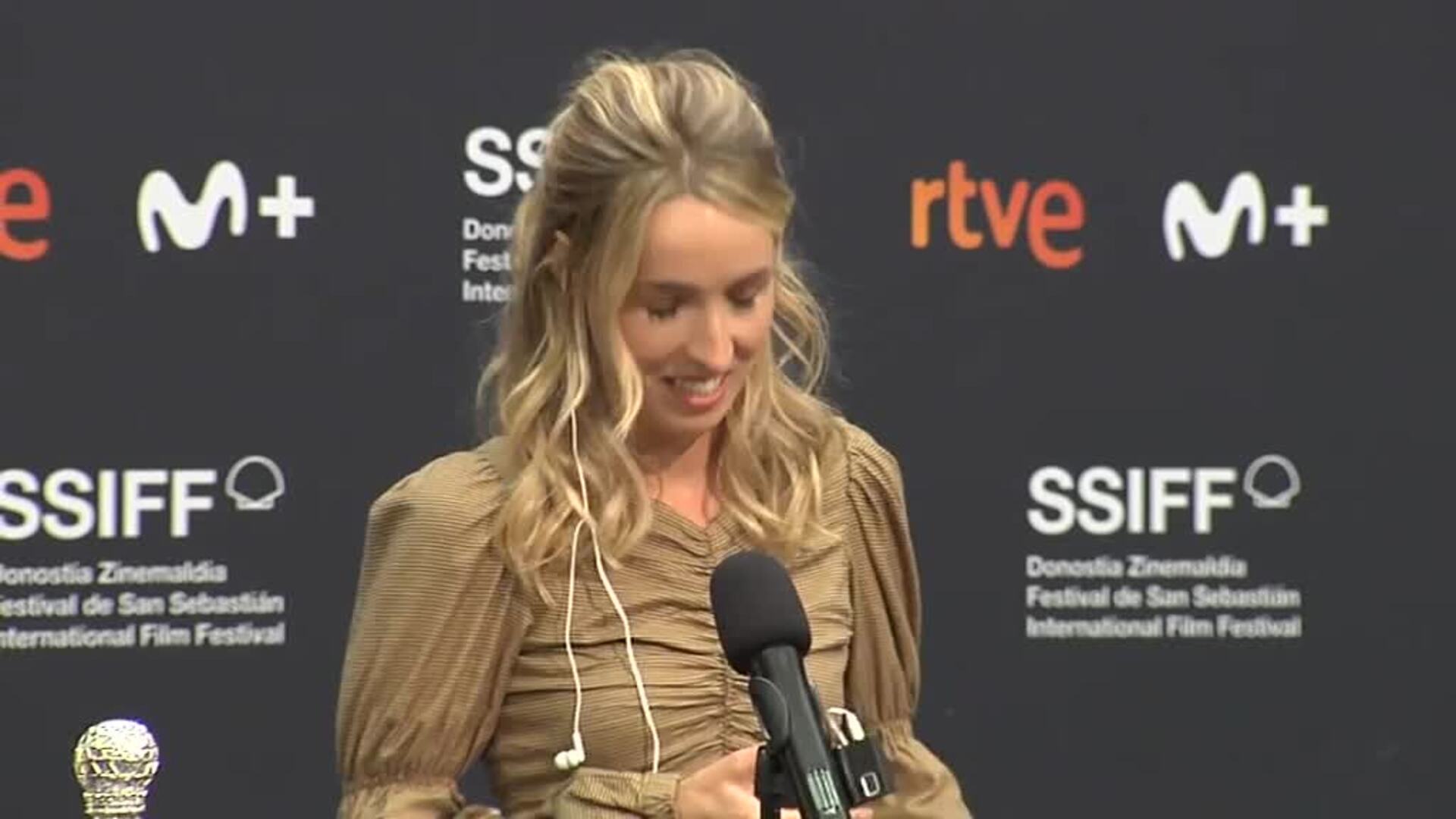 'Los reyes del mundo' de la directora Laura Mora Ortega se alza con la ...