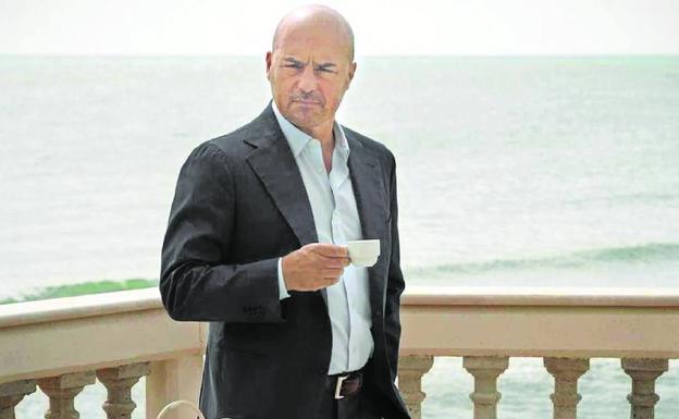 Montalbano se despide para siempre | El Correo