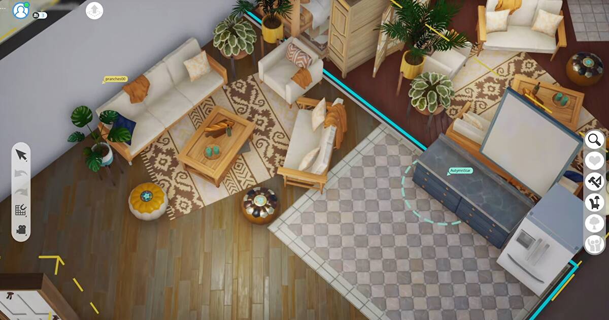 Los Sims 5 inicia su desarrollo como Proyect Rene | El Correo