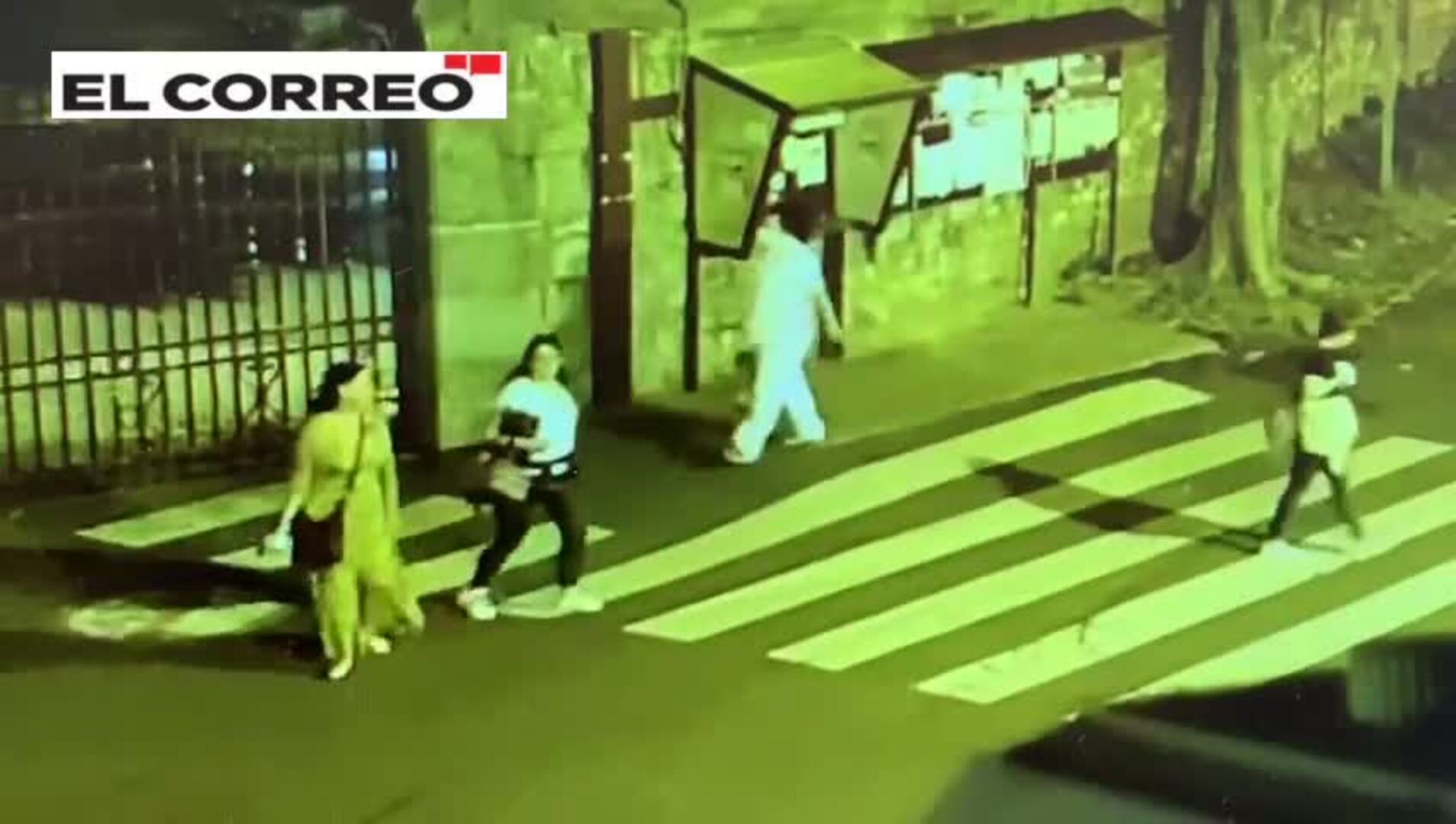 Una mujer secuestra a un bebé recién nacido de su cuna en el hospital ...