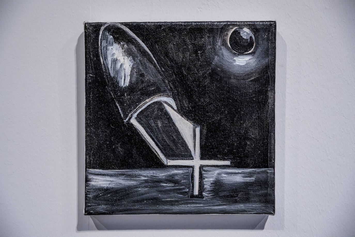 Fotos: La pintura de Jutta Koether, en el Artium | El Correo