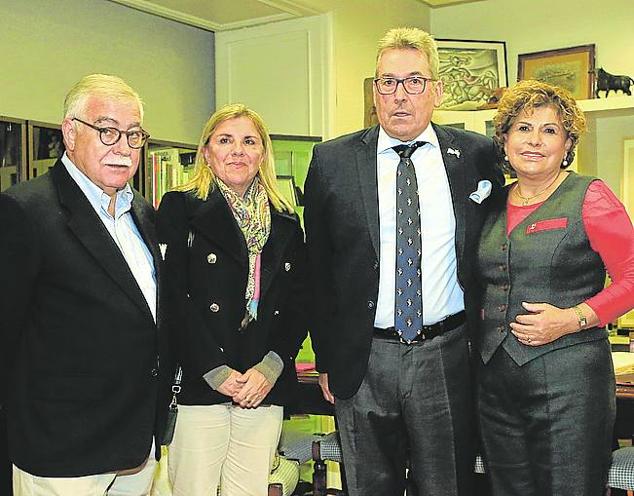 Fotos: Un recorrido sentimental | El Correo