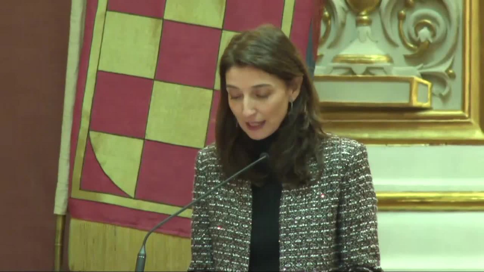 Llop destaca el papel de la universidad pública en la "igualdad de ...