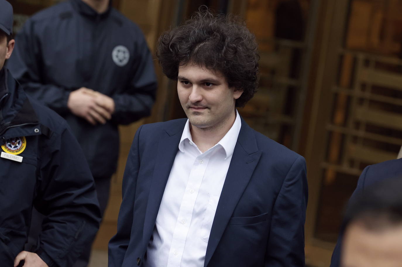 Criptomonedas | Así fue la caída del mago de las criptomonedas | El Correo