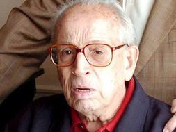 Fallece el crítico y compositor musical Enrique Franco Manera | El Correo