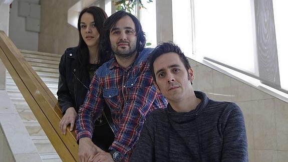 Estereotypo: «La idea de cantar en español llevaba tiempo rondándonos ...