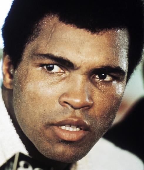 Muhammad Ali, en sus propias palabras | El Correo