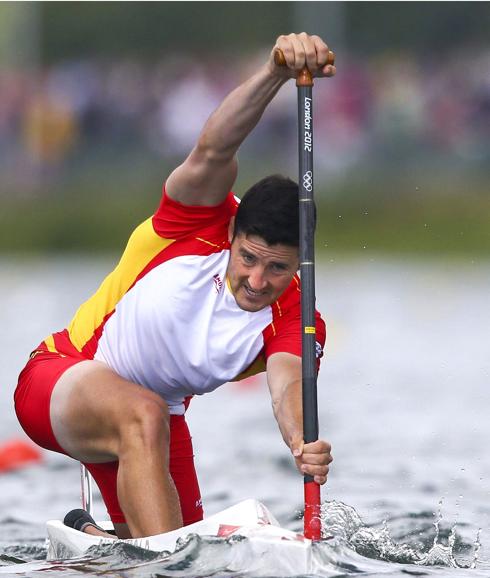 El incansable que se convirtió en leyenda | El Correo