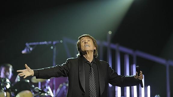 Raphael repasará sus clásicos en el Teatro Principal el 14 de marzo ...