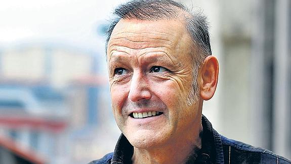 Roberto Uriarte, elegido secretario general de Podemos en Euskadi | El ...